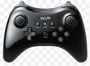 Wii u controller store