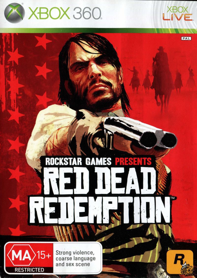 Western games for xbox 360 store