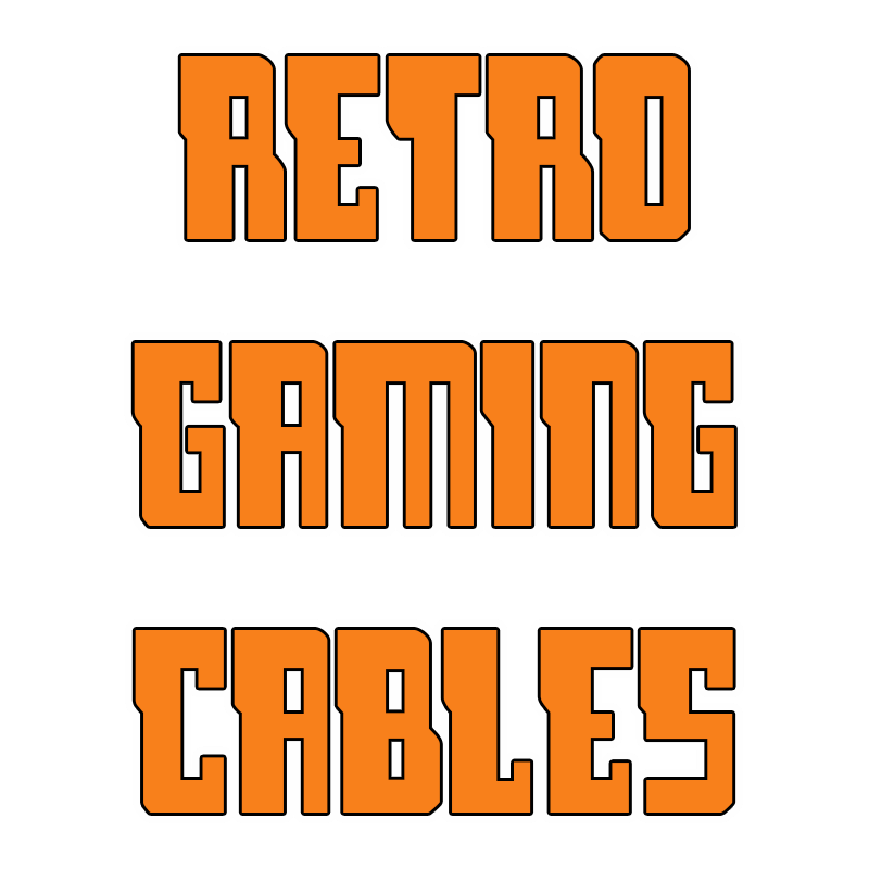 Retro Gaming Cables & Accessories - RetroSales – Tagged "Super Mario Bros"