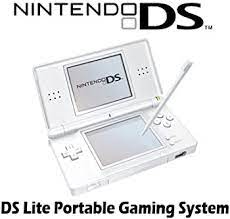 Nintendo DS Consoles & Games - RetroSales