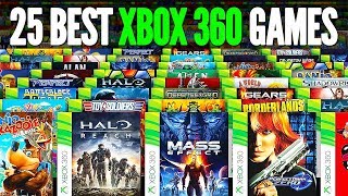 Xbox 360 Games for Sale - RetroSales