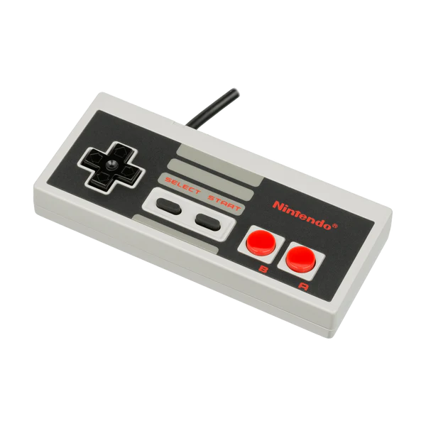NES Controllers for Sale - RetroSales