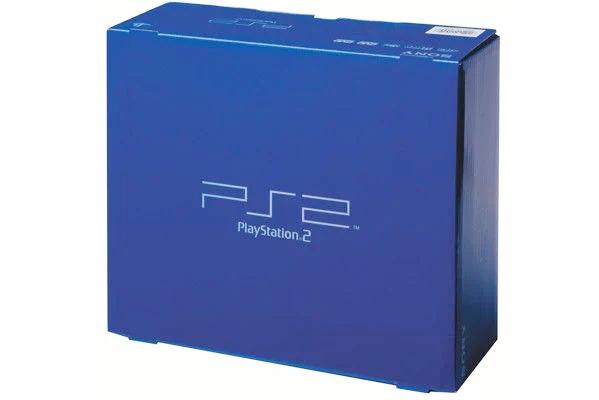 Console | Sony PlayStation 2 | PS2 Boxed
