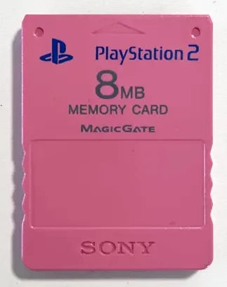 Buy Free MCBoot Memory Card FMCB PS2 Australia