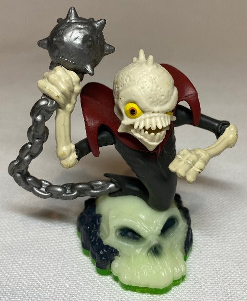 Accessory | Skylanders | Undead Series Figurine Collection