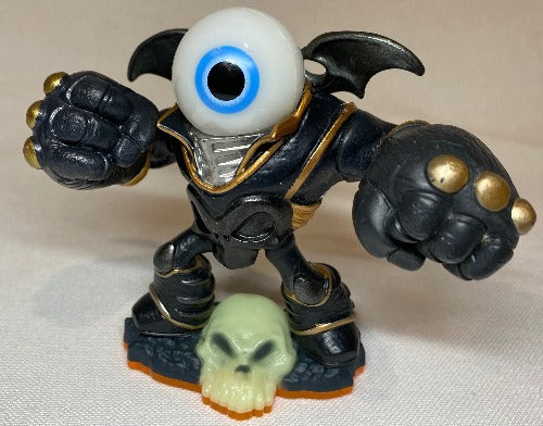 Accessory | Skylanders | Undead Series Figurine Collection