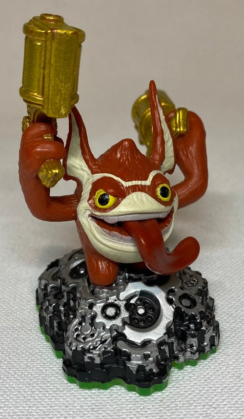 Accessory | Skylanders | Tech Series Figurine Collection