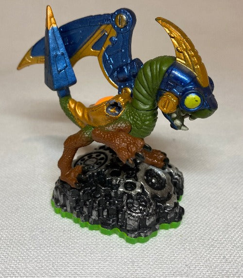 Accessory | Skylanders | Tech Series Figurine Collection