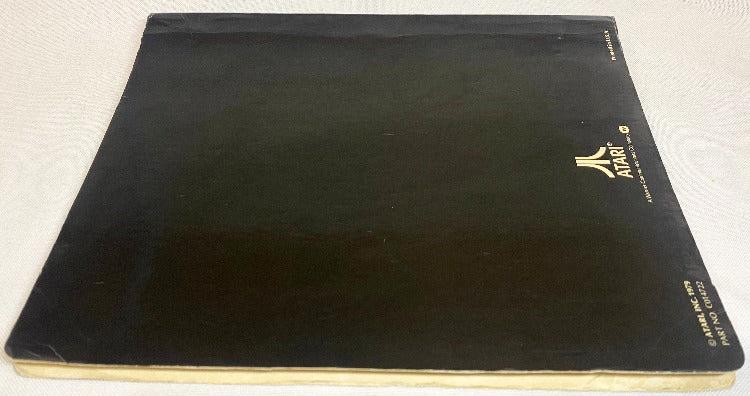 Book | Warner | ATARI 400/800 Personal Computer