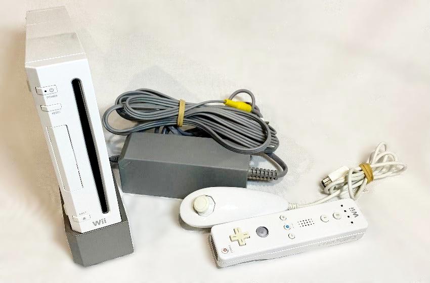 Console | Nintendo Wii | Boxed Wii Sports Console Game Pack