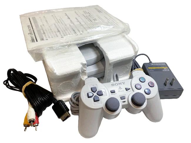 PlayStation PS1 Consoles for Sale - RetroSales