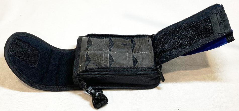 Accessory | Nintendo DS | Genuine DS Console Travel Case