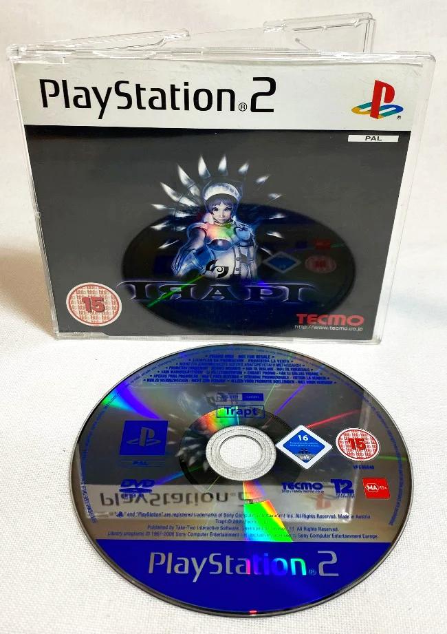 Order Playstation PS2 Games - Collections | Retro Sales