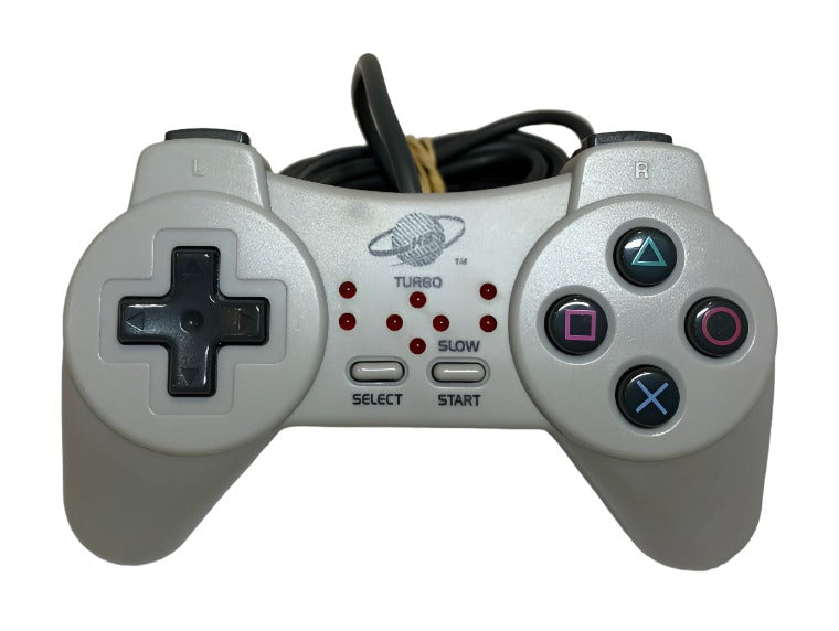 Controller | Sony PlayStation PS1 | Honey Bee Turbo PS-8