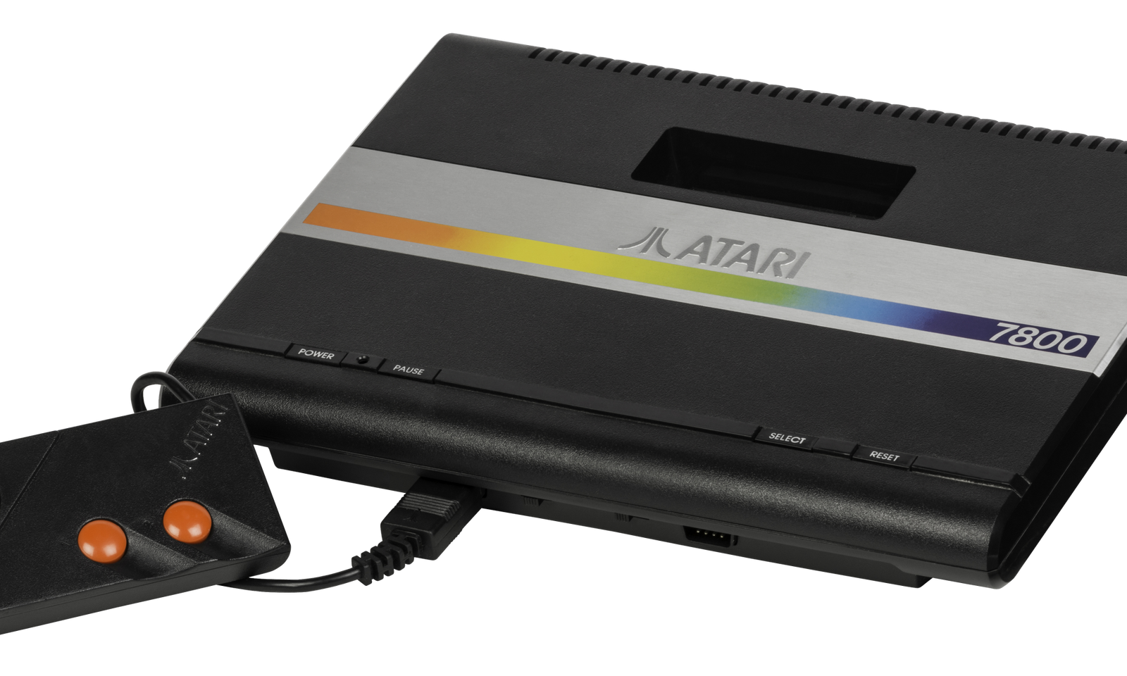 Atari 7800 Games & Consoles