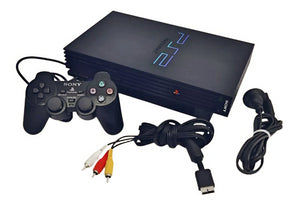 PlayStation PS2 Consoles for Sale - RetroSales