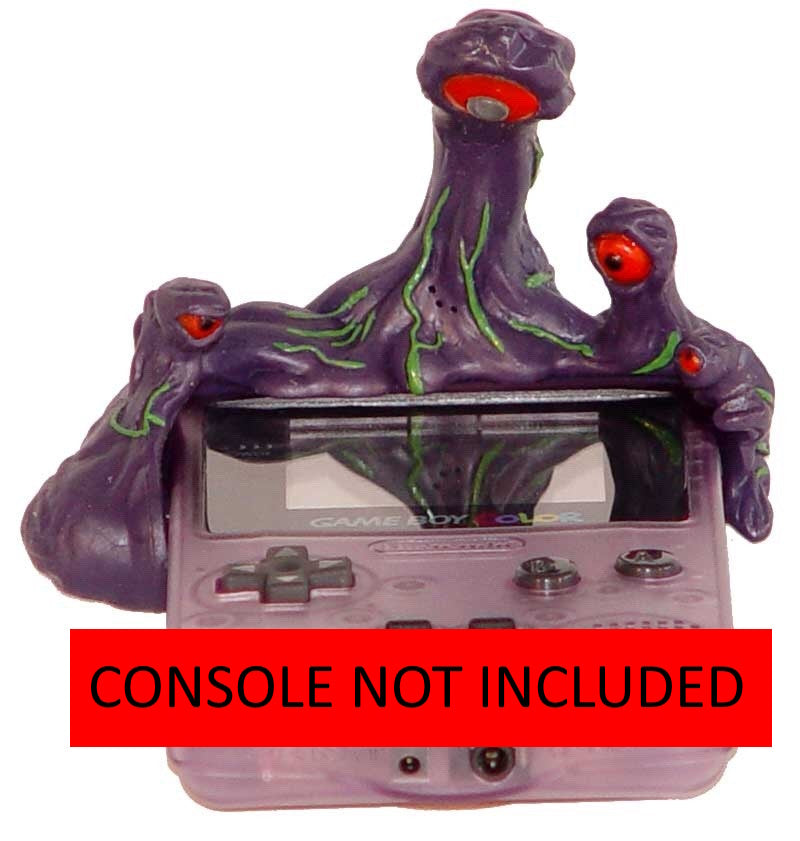 Accessory | Nintendo Game Boy Color GBC | Nyko Blob Light