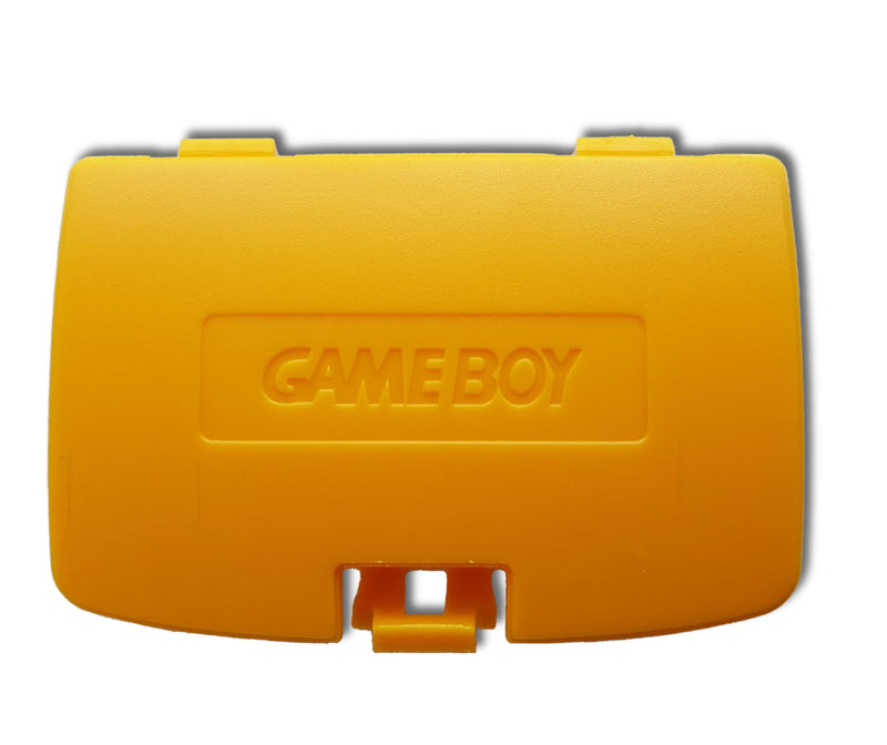 Accessory | Nintendo Game Boy Colour | Battery Cover