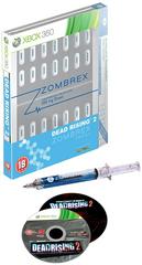 Game | Microsoft Xbox 360 | Dead Rising 2 [Zombrex Edition]