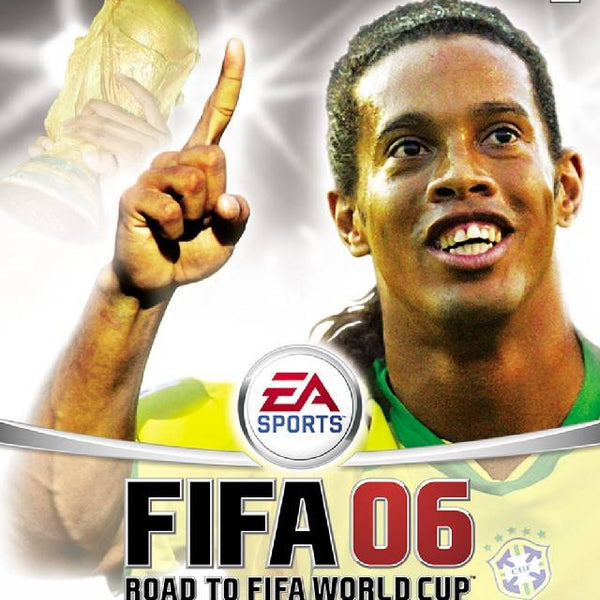 Fifa 06 xbox 360 store