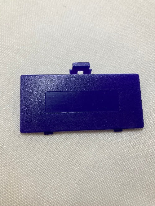 Accessory | Nintendo Game Boy Pocket | Battery Cover Lid