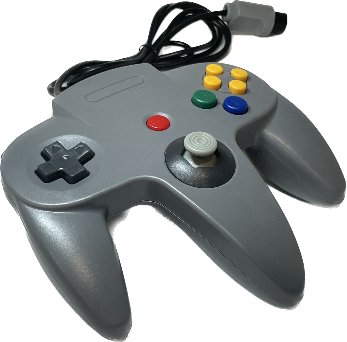 Nintendo 64 Controllers for Sale - RetroSales