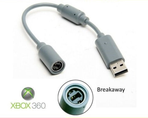 Accessory | Xbox 360 | Break Away USB Controller Cable