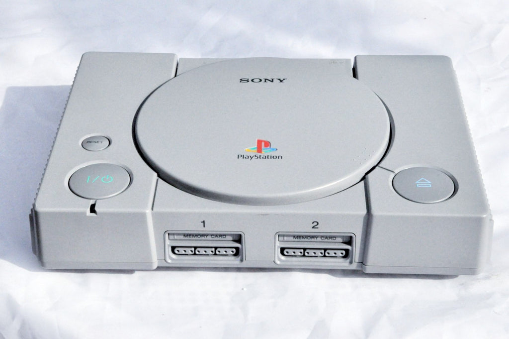 Console | Sony PlayStation PS1 | Console Set