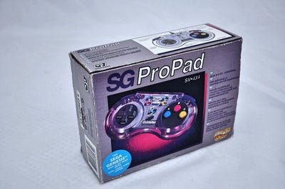 Sega Mega Drive Controllers for Sale - RetroSales