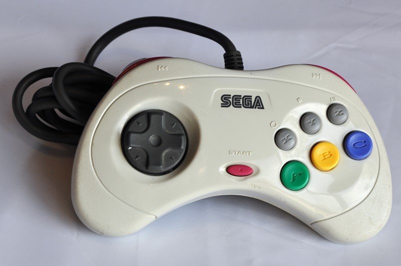 Does my Saturn SNAC need level shifter? - MiSTer FPGA Forum