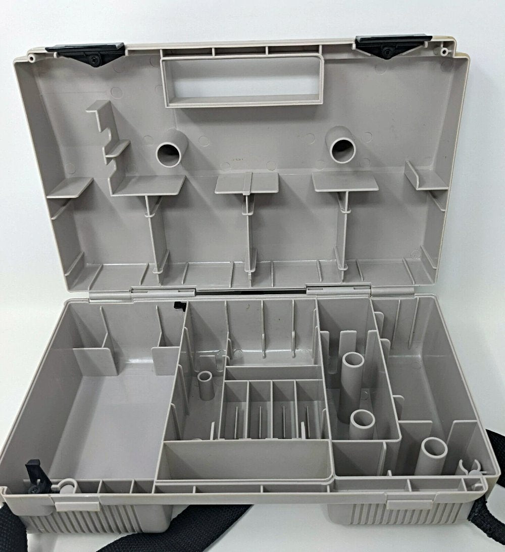 Accessory | Nintendo Game boy GB | Portable Carry All Case DLX Asciiwa