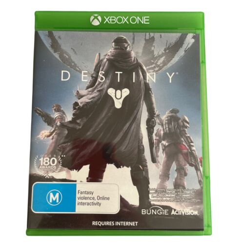 Game | Microsoft Xbox One | Destiny