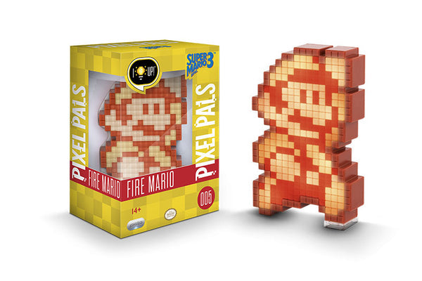 Accessory | Pixel Pals | Super Mario 3 Pixel Pals